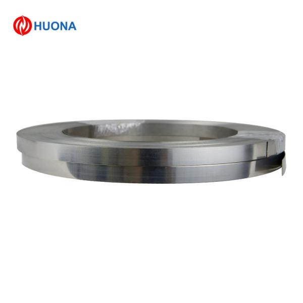 Quality High Precision Co50V2 Iron Cobalt 1J21/1J22 Soft Magnetic Alloy Strip for sale