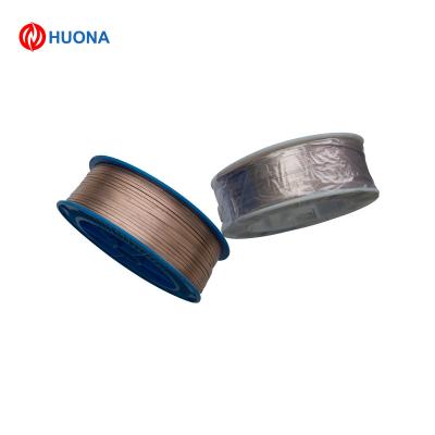 China CuAl10 draad Tafa 10T Oerlikon Metco Sprabronze thermische spuitdraad voor boogsproei for sale