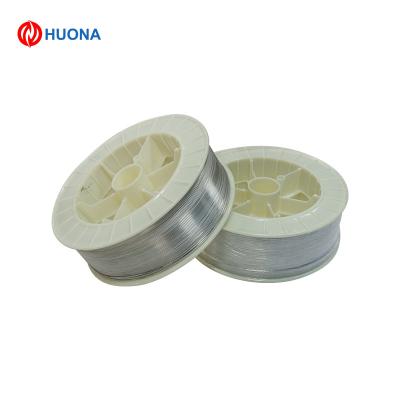 China Pure Aluminum Themal Spray Wire Tafa01T Metco Aluminum PMET699 For Flame Spray for sale