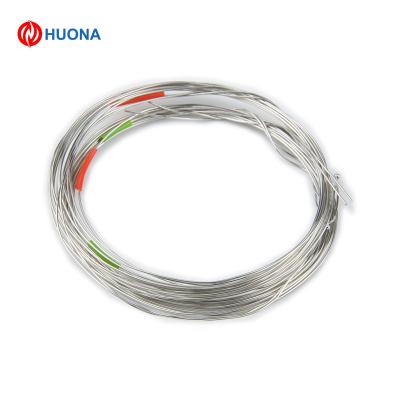 China Platinum Iridium 90/10 Platinum Iridium Alloy Wire For Medical Developing Tube for sale