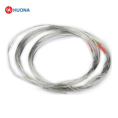 China Platinum Iridium 90/10 Platinum Iridium Alloy Wire For Medical Developing Tube for sale