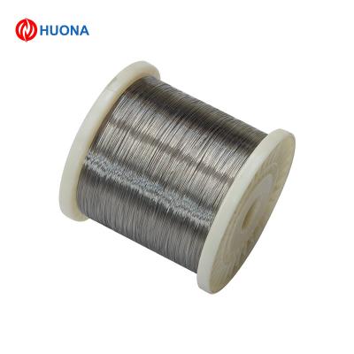 China Incoloy 825 UNS N08825 2.4858 Nickel Iron Chromium Alloy Wire International Grade Equivalents for sale