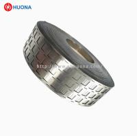 China Solderability Weldability Pure Nickel Strip For Precision Electronic Components for sale