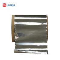 China Ni70Cr30 Resistance Foil For Heating Element Stable Performance Support Custom Size for sale