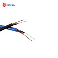 China Durable Flexible Thermocouple Cable With PTFE Insulation Material for sale