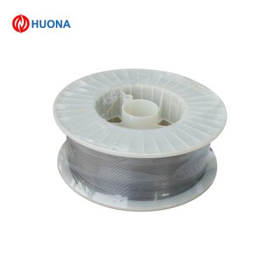 China NiAl95/5 Bright Thermal Spray Wire Used For Bond Coat High Performance for sale