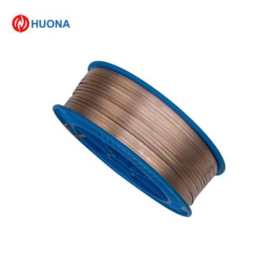 China CuAl8 Draad Tafa 10T Oerlikon Metco Sprabronze Thermal Spray Draad Voor Vlamspray Te koop