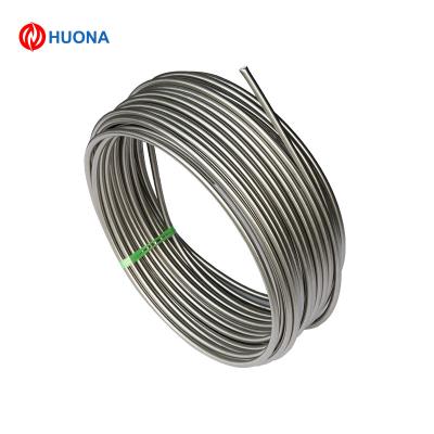 China Nickel Alloy Inconel 718 Spring Wire for sale