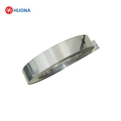 Cina Monel Acciaio Nickel Legata Striscia Monel 400 in vendita