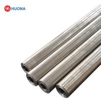 China Precision Inconel 718 Tubes For High Temperature Applications for sale