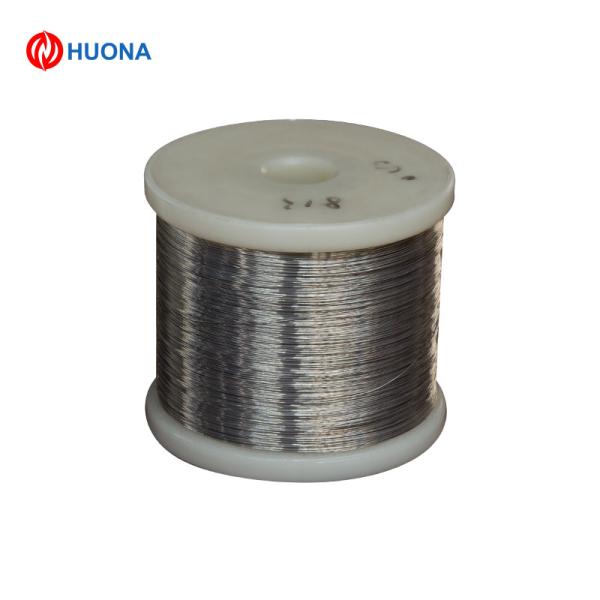 Quality Precision Soft Magnetic 1j85 Wire Molybdenum Alloy for sale