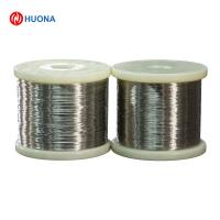 China Precision Soft Magnetic 1j85 Wire Molybdenum Alloy for sale