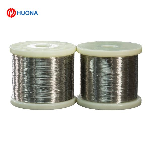 Quality Precision Soft Magnetic 1j85 Wire Molybdenum Alloy for sale
