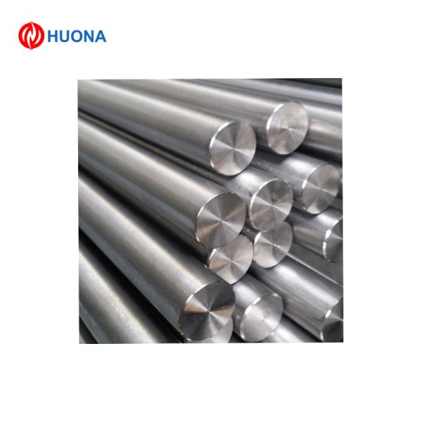 Quality 3J21 Elastic Bar Precision Alloy Elastic Series Alloys Rod For Elastic Elements China Suppiler for sale