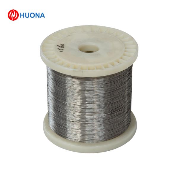 Quality Nickel Alloy 3j53/3j58/3j63 Steel Metal Wire Precision Alloy Wire For Precision for sale