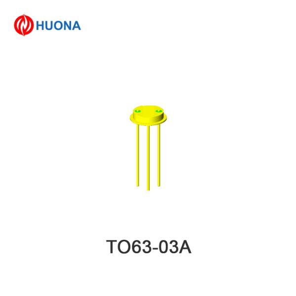 Quality Civ Optical Communication To46/To56/ To18/To39/To60/To68/To5 for sale