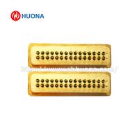 Quality Optical Communication RF Insulator DC Insulator And Pin Connector For Electronic for sale