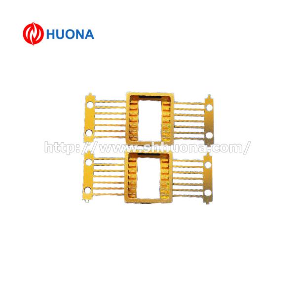 Quality To46/To56/ To18/To39/To60/To68/To5 Optical Communication And Sensor To Serires Socket for sale