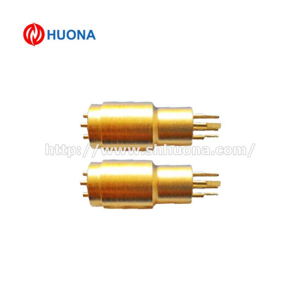 Quality To-46/to-56/ To-18/to-39/F11/to-5/to -Type Fiber Optic Package For Photomodulator for sale