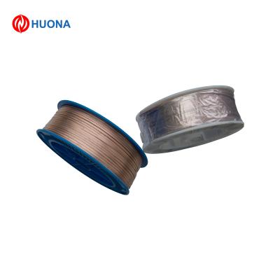 China ER70S-6 Copper-Coated MIG Welding Wire for CO₂/MAG Welding for sale