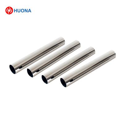 China Hastelloy B-3 N10675 Pipe 345 MPA Nickel Alloy Corrosion Resistant for sale