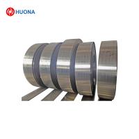 China Silver Coated Copper Tape for Electrical Shielding & Connections for sale