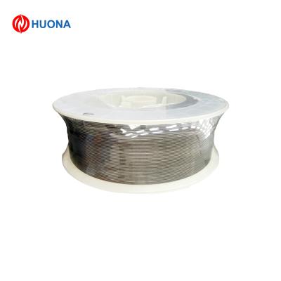 China ERNiCrCoMo-1 Inconel 617 Welding Wire for TIG MIG High-Temp for sale