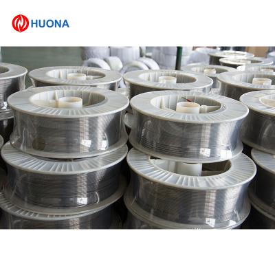 ERNiFeCr-1 Inconel 600/690 Welding Wire for Nuclear Applications
