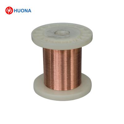 China Type T Thermocouple Bare Wire Copper Constantan -200°C to 350°C for sale