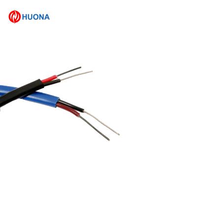 China T-Type Thermocouple Wire PVC Insulation -40°C to 80°C for sale