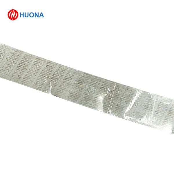 Quality P675R Bimetal Strip Mn75Ni15Cu10 Ni36 for Thermal Applications for sale