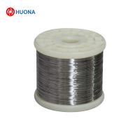 China 1J85 Soft Magnetic Wire High Permeability Wire for Electronic Components for sale