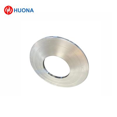 China Copper Nickel Zinc Strip C7521 C7701 C7541 Alloy for sale