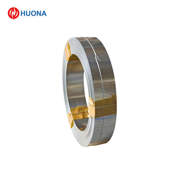 Quality TB200/10 Bimetallic Strip for Thermal Regulation 200°C for sale