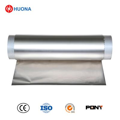 中国 3J1 Foil 耐腐食性 鉄ニッケルクロム合金箔 Ni36crtial 販売のため