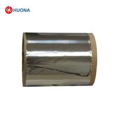China CuNi44 NC050 Foil High-Performance Nickel-Copper Alloy for Electrical & Industrial Use for sale