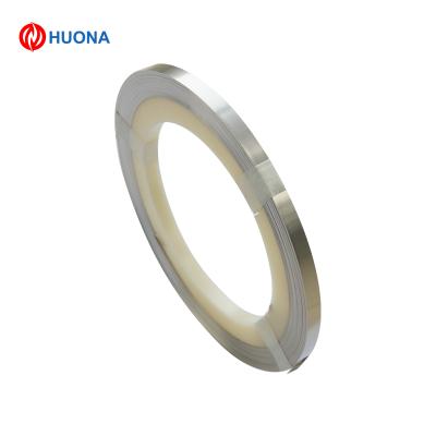 중국 1j79/79HM/Ellc/NI79Mo4 스트립 높은 투과성과 낮은 강압성의 조합 판매용