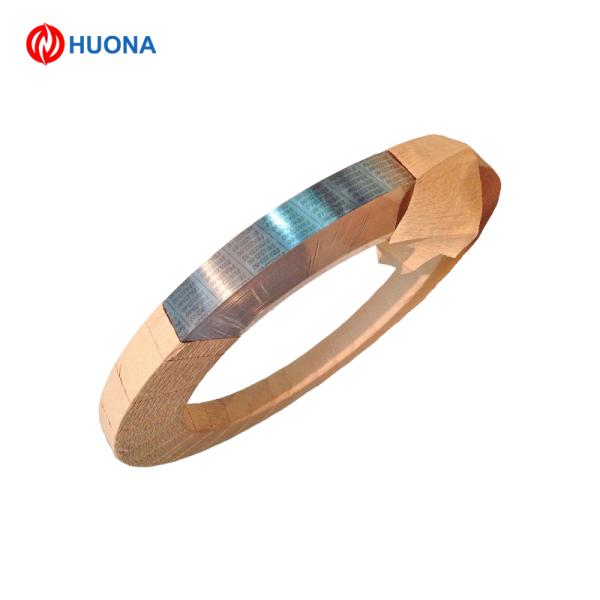 Quality Chace 7500 Bimetallic Strip Soft State for sale
