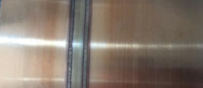 Китай Манганинная лента Мангановая медная резистентная лента для амперметра продается