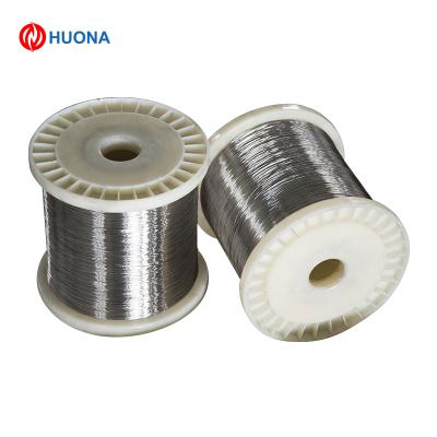 China China Factory Resistohm 80 Heating Wire High Resistance Nichrome Wire Wholesale for sale