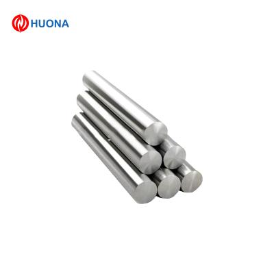 China 4J29 Rod Kovar Alloy Bar Fe Ni Co Controlled Expansion Alloy for Glass to Metal Sealing for sale