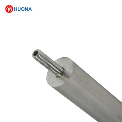 China Magnesium Anode Rods Mg Alloy Sacrificial Anode Az63 for sale