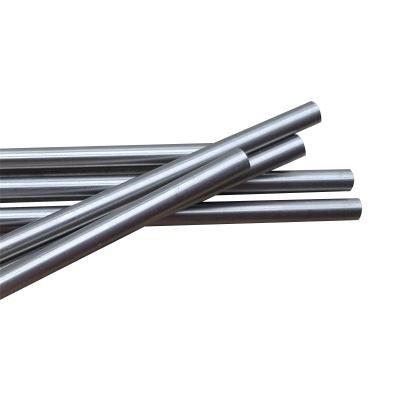 China 4J50 Rod Controlled Expansion Alloy Bar Fe Ni Precision Alloy Material for sale