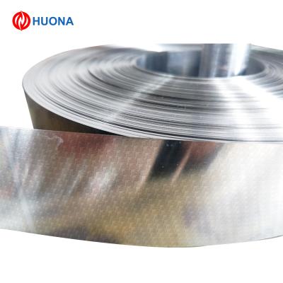 China Huona Hot Sale TM-1/FPA223-80/5J1480 Bimetallic Strip 0.1mm Thickness × 100mm Width for sale