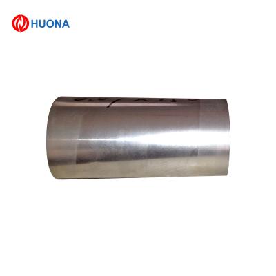 China 0.15mm Thickness Ni200 Pure Nickel Strip for Electric Bikes for sale