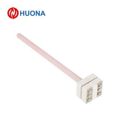 China Huona S-Type Thermocouple Sensor High-Temperature Industrial Measurement And Precision Sensing for sale