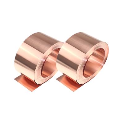 China High Stability 6J11 New Constantan Alloy Strip Suitable For Manufacturing Precision Instrument for sale