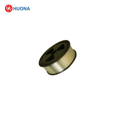 China SCu1898 CuZn39Pb3 UNS C18980 CW614N Brass Welding Rod Wire Diameter 08 to 50 mm High Conductivity Corrosion Resistant for sale