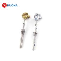 China Type E Thermocouple Probe for High Precision Temperature Measurement for sale
