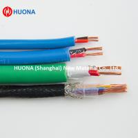 China Type K/J/T Multi-Type Thermocouple Extension & Compensating Cables for sale